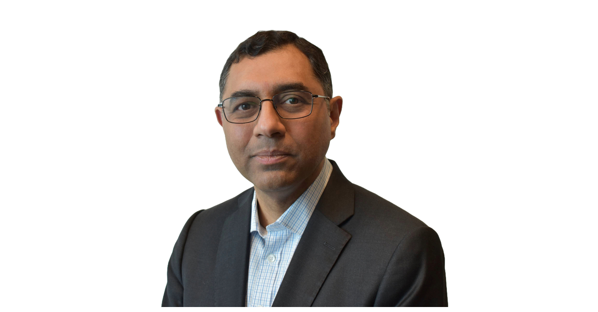 KKR Appoints Ruchir Swarup as Chief Information Officer | Business Wire