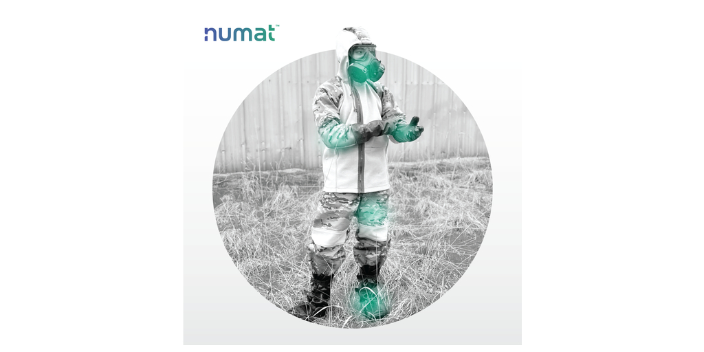Numat Announces Launch of SENTINEL™ Filtration Platform ...