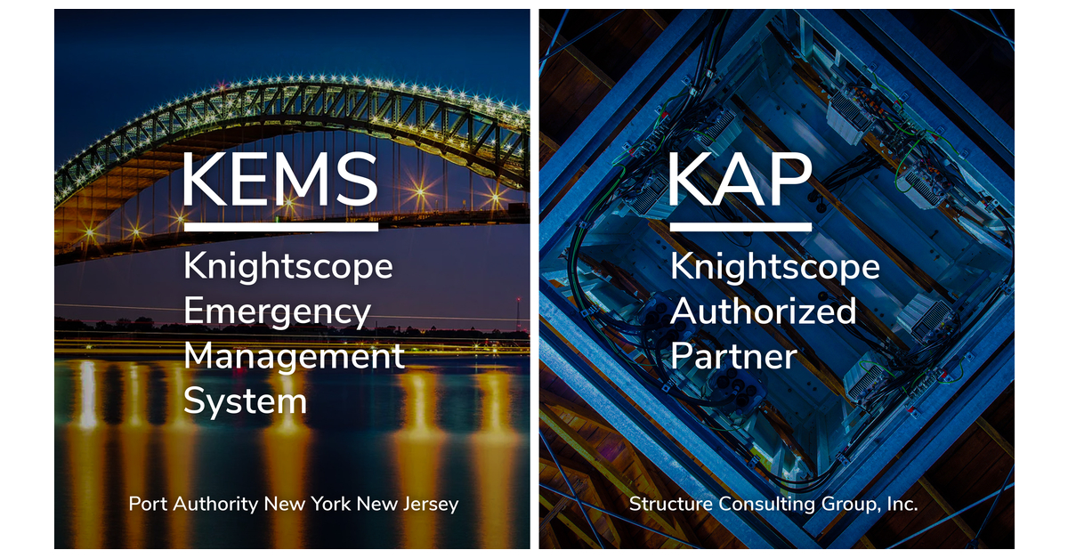 Port Authority NY NJ Expands use of KEMS After Life Saving Event ...