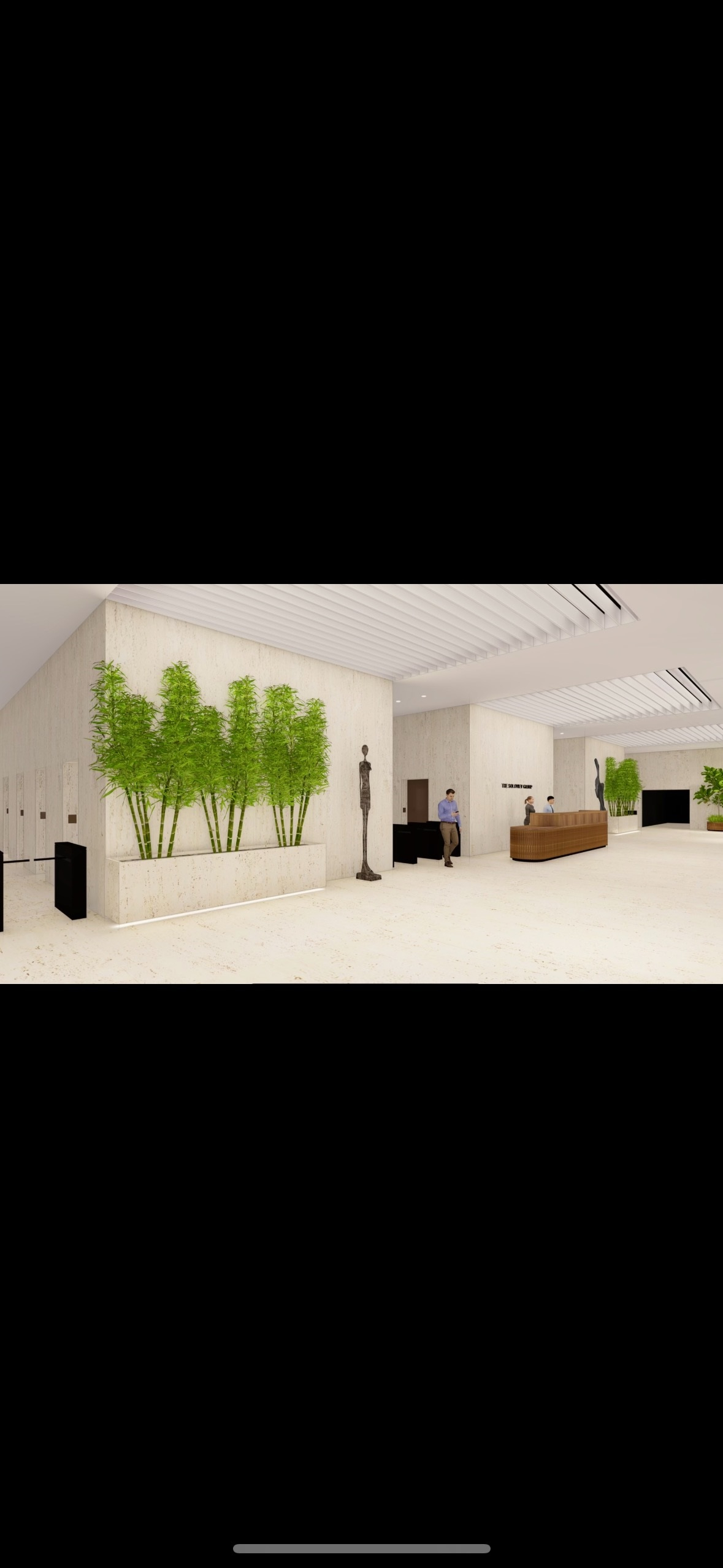 Soloviev Group Signs Tikehau Capital to Long Term Lease at 9 West 57th ...