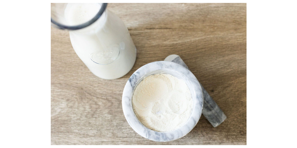 Superbrewed Food is the World’s First Company to Receive U.S. FDA No ...