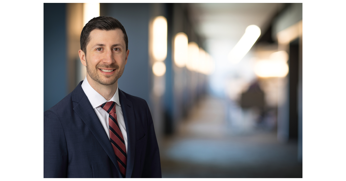 The NRP Group Welcomes Patrick Carino as Vice President of Development ...