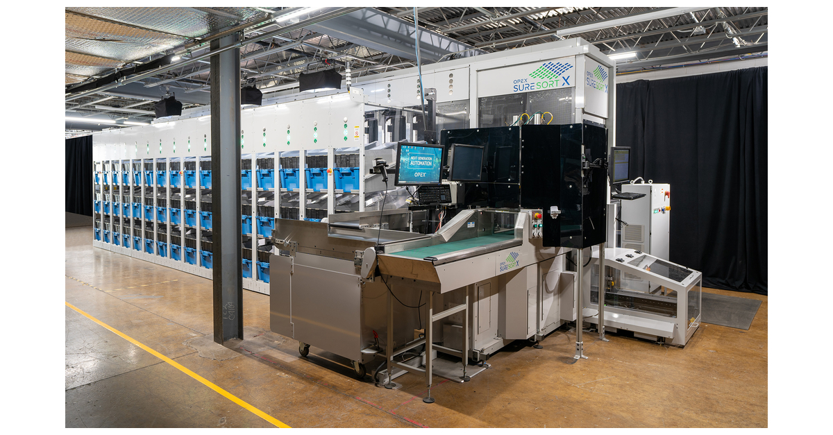 Samenvatting: Maak kennis met de geautomatiseerde sortering en ophaling ...