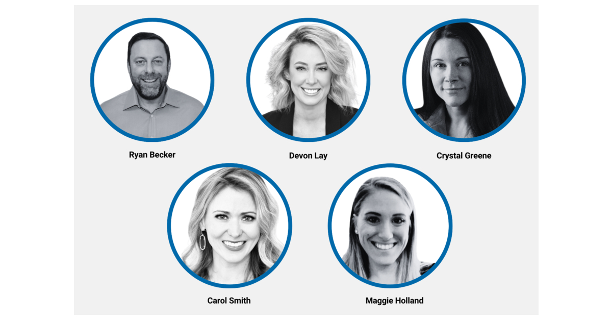 Distinguished Programs Unveils New Executive Lines Team Members ...