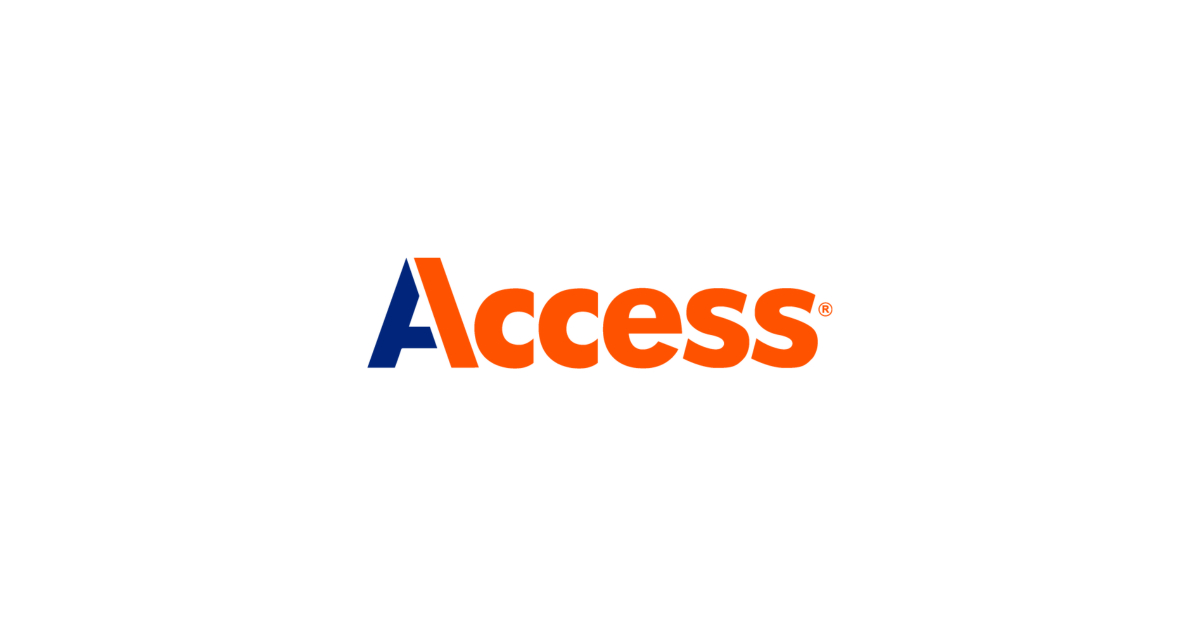 Access, a Leader in Information Management Services, to Significantly ...