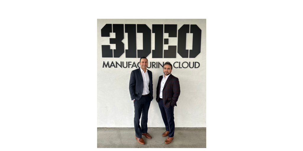 3DEO Partners with IHI AEROSPACE Co., Ltd. to Advance Aerospace ...