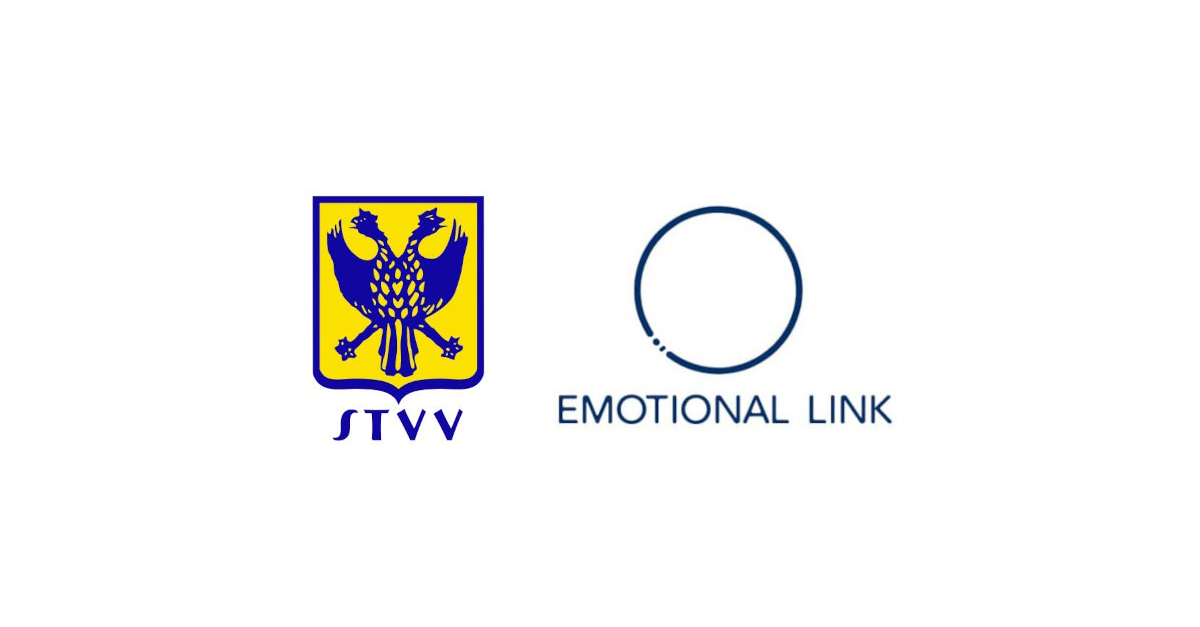 Emotional Link a signé un contrat de sponsoring avec le Sint-Truidense VV (STVV) | Business Wire