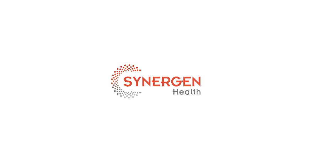 SYNERGEN Health Expands Cybersecurity and Privacy Advancements in ...