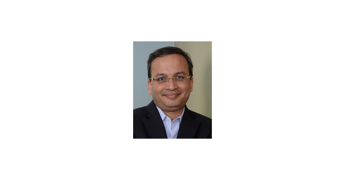 Pearson Appoints Vishaal Gupta as President of Workforce Skills ...
