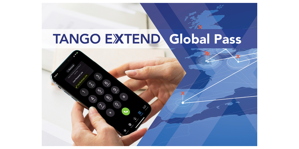 Resumen: Tango Networks, líder en telecomunicaciones móviles para ...