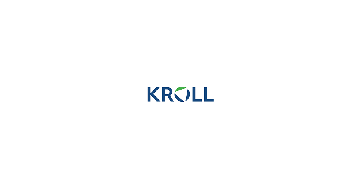 Kroll Appoints Dave Burg as Global Head of Cyber Risk to Bolster World ...