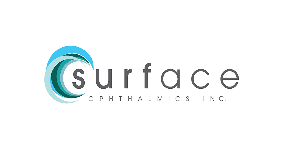 Surface Ophthalmics Announces New Leadership with Richard Lindstrom, MD ...