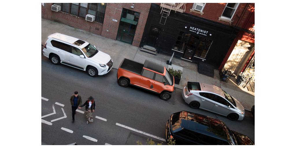 TELO Announces $5.4M Strategic Fundraise Led by Neo to Continue ...