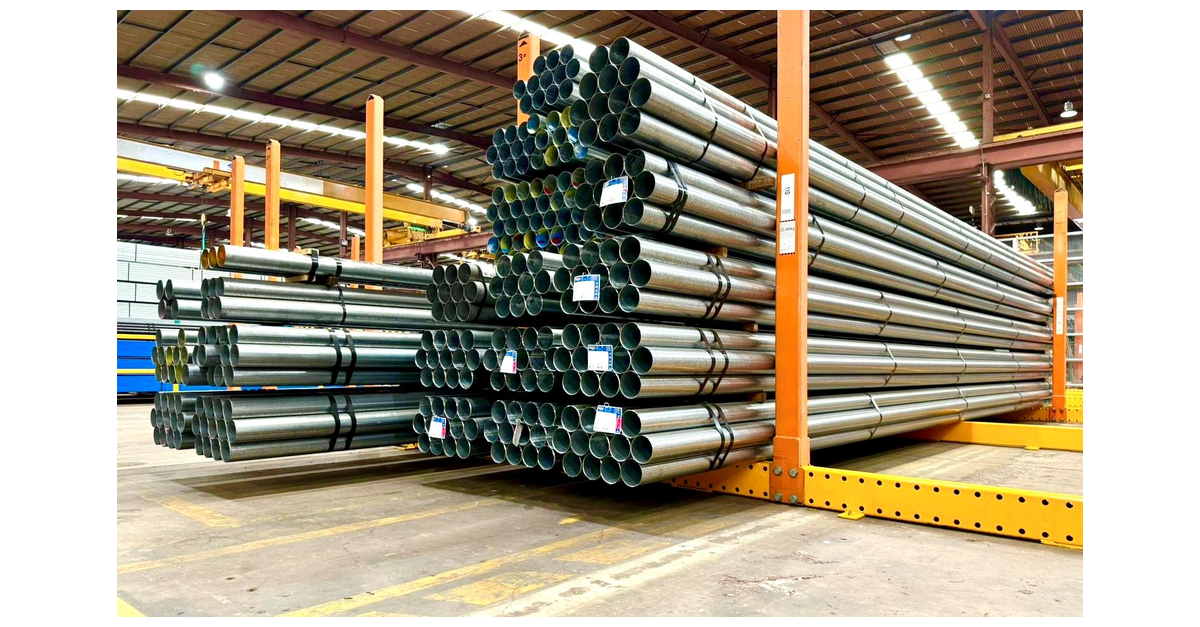 Nextracker and Orrcon Steel to Deliver Sovereign Capability in ...