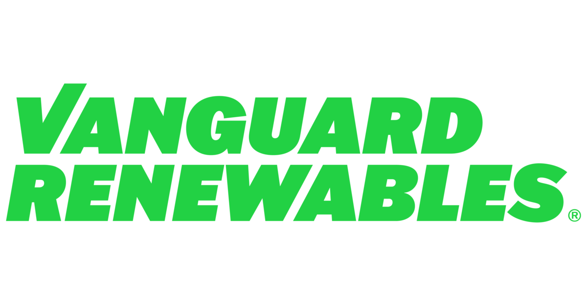 Vanguard Renewables Celebrates a Decade of Clean Energy Innovation ...