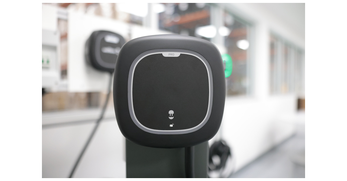Wallbox Launches Pulsar Pro North America, Its Latest AC Charger ...