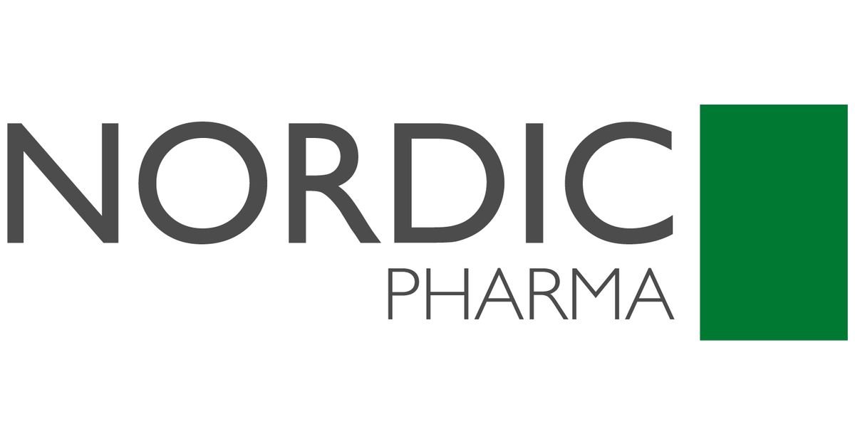 Samenvatting: Via haar dochteronderneming Nordic Pharma, Inc. (U.S ...