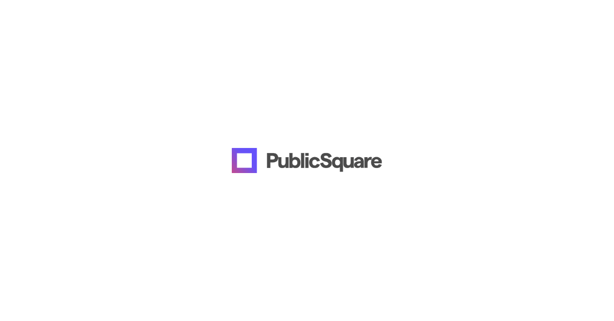 PublicSquare Reports Year-End 2023 Financial Results | Business Wire