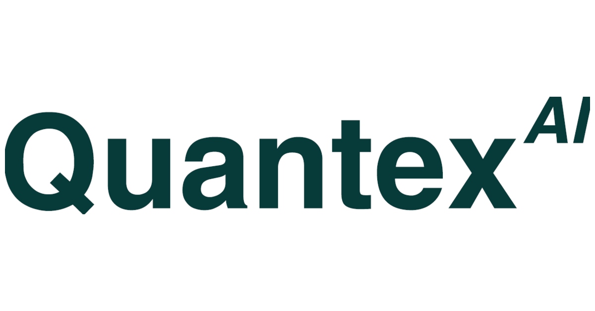 QuantexAI Secures $1M Pre-Seed Funding | Business Wire