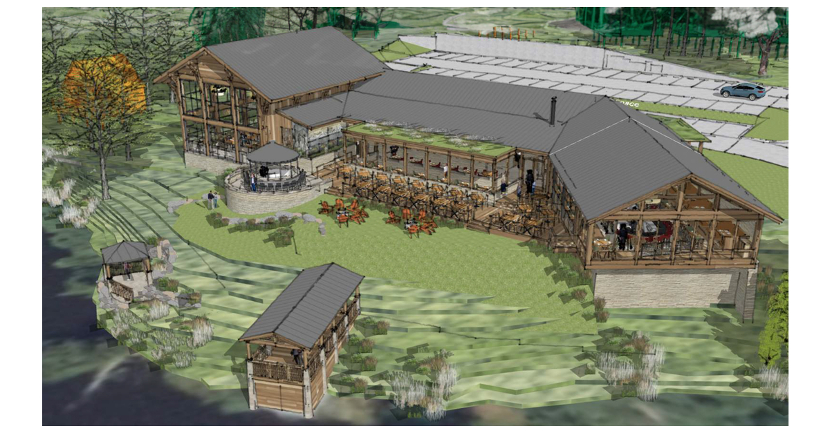 Kalahari Resorts™ Announces Luxury Treehouse Resort in Wisconsin Dells ...