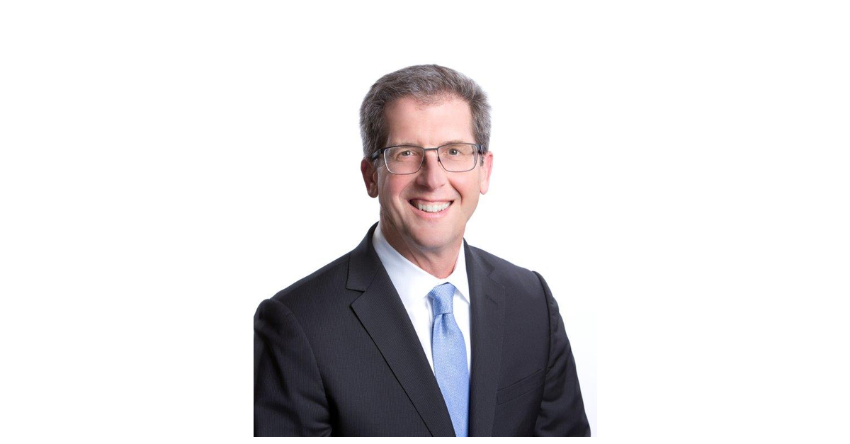 Plus Appoints Former ZF/WABCO President of the Americas Jon Morrison as ...