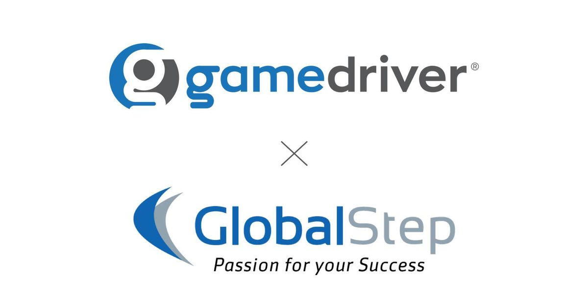 GameDriver and GlobalStep Announce Strategic Partnership to Advance Game Development and QA ...