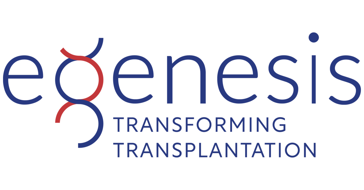 eGenesis Announces World’s First Successful Transplant of Genetically ...