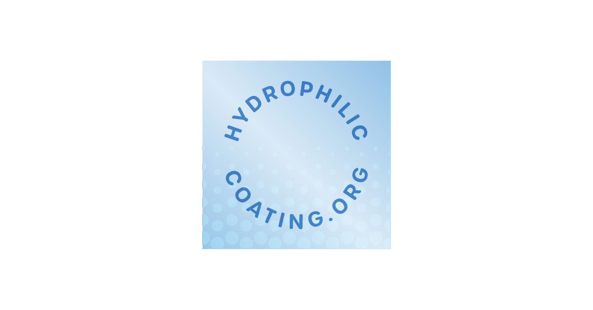 HydrophilicCoating.Org Simplifies Purchasing of Hydrophilic Coating ...