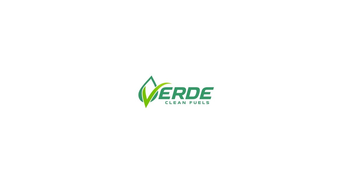 Verde Clean Fuels, Inc. Reports 2023 Results | Business Wire