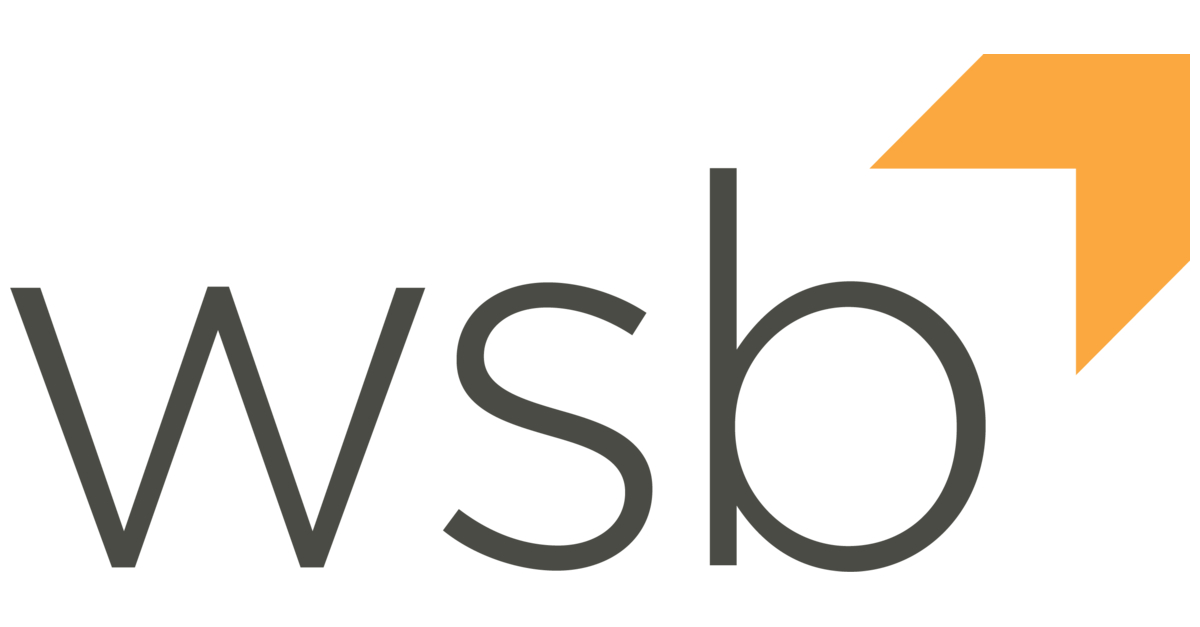 WSB Announces Partnership With 4M Analytics to Advance Infrastructure ...