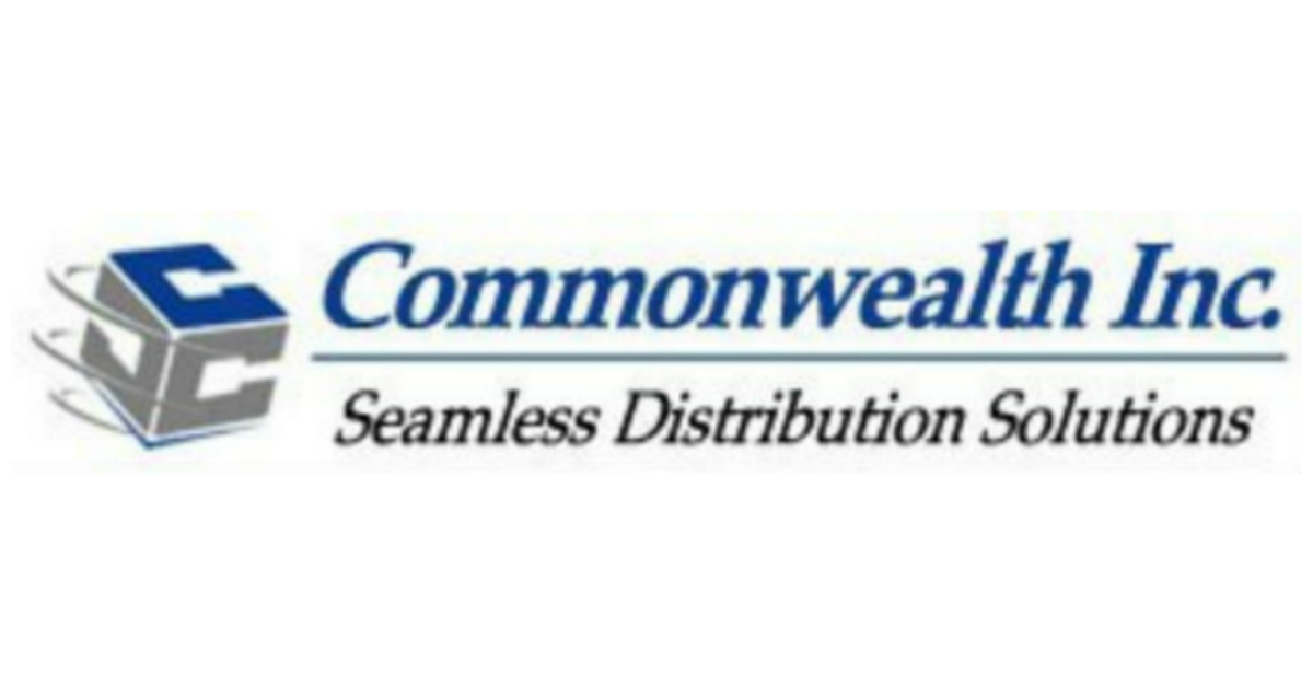ADM Names Commonwealth Warehouse Inc. as a 2023 Supplier Award Winner ...