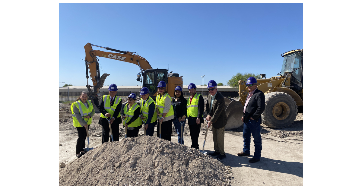 Federal Home Loan Bank of Dallas and Wells Fargo Bank Award $850K for ...