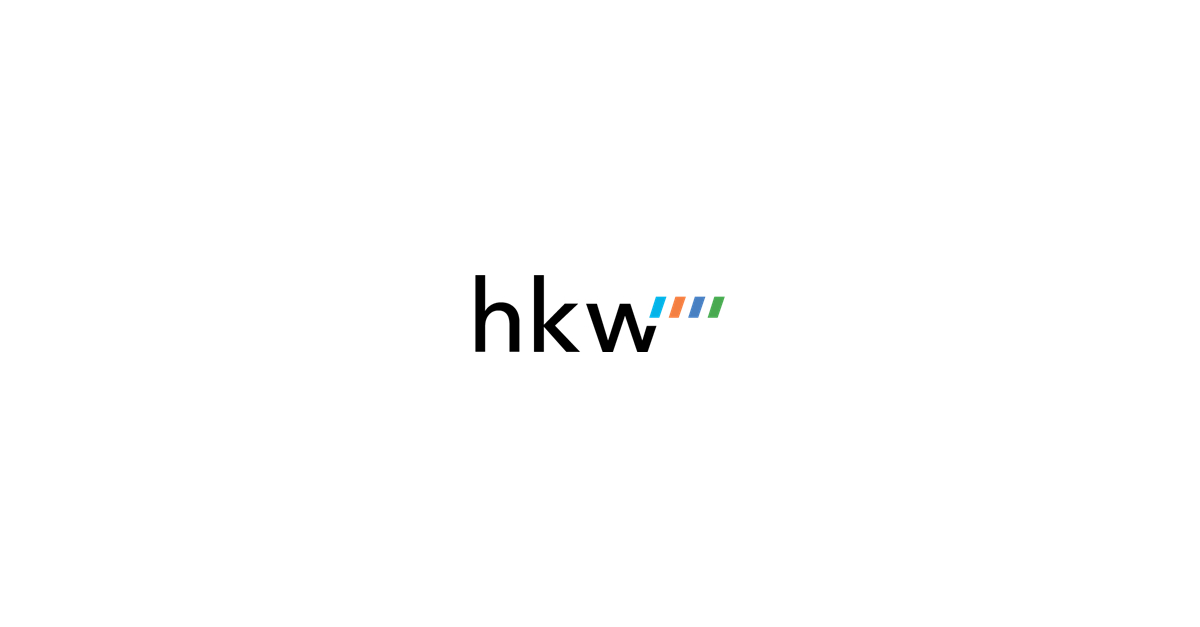 HKW Strengthens Investment Team Across Core Competencies with Two New ...