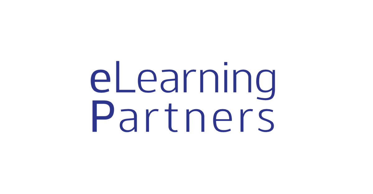 eLearning Partners to Present at Learning Solutions & HR Conference ...