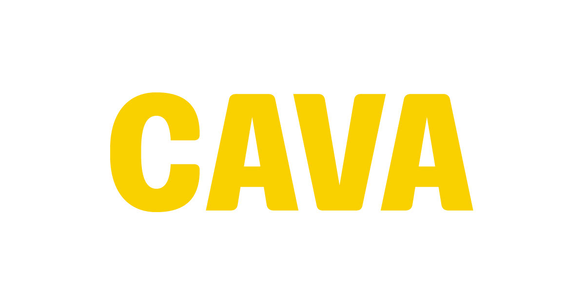 CAVA Launches Its First Nationwide Search for the Best Guest Custom ...