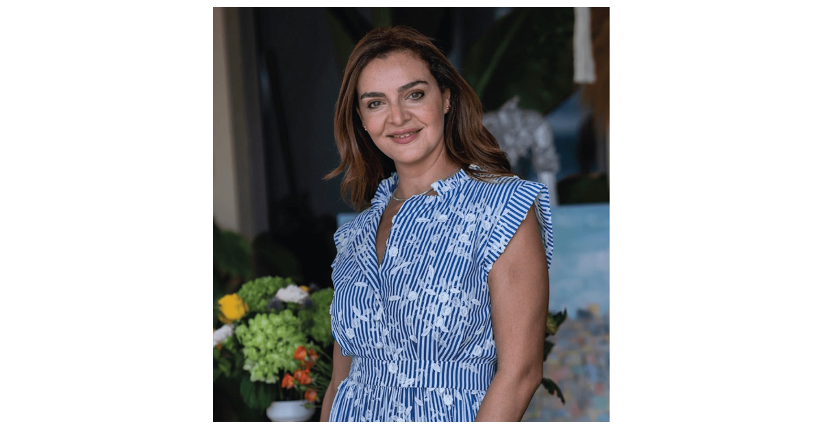 Introducing Amira’s New “Metamorphosis and Me” Series – A Chromatic ...