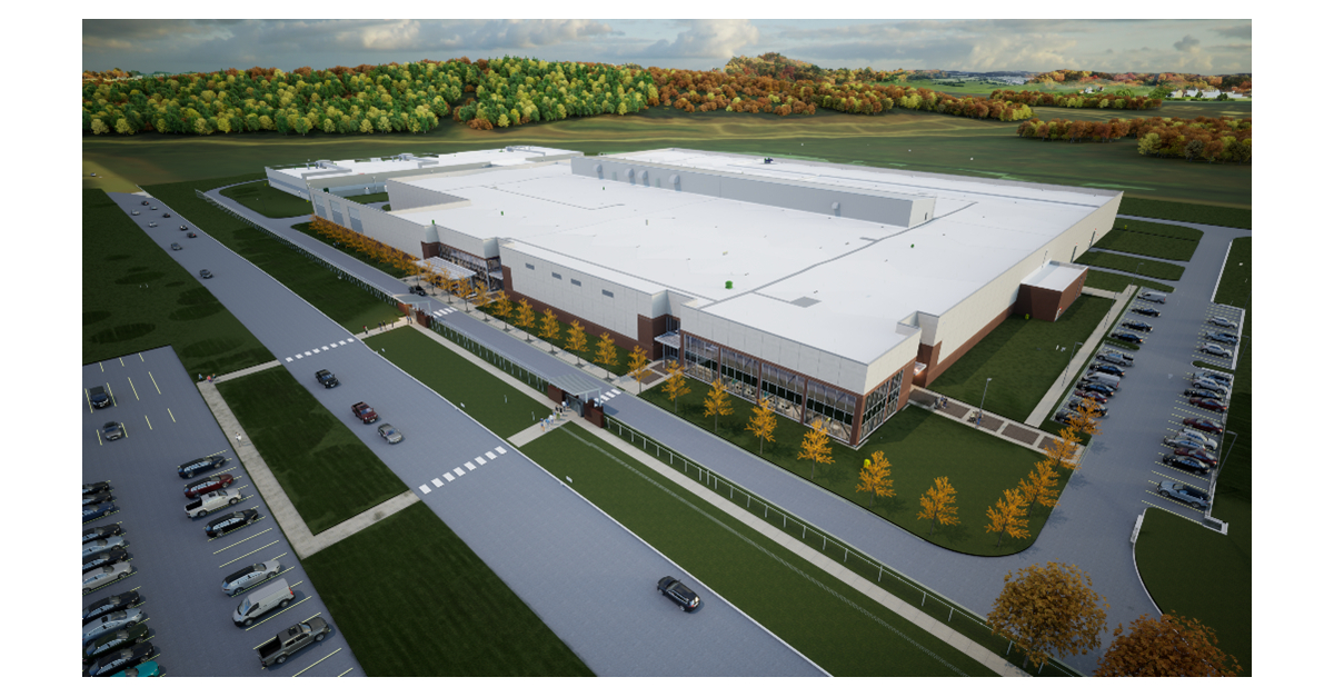 Winchester® to Begin Construction on New Facility to Manufacture Next ...