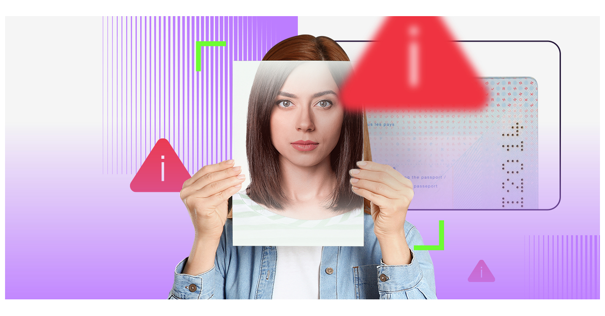 Updated Regula Face SDK Blocks 99% of Presentation Attacks Via ...
