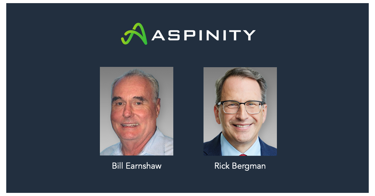 Aspinity Establishes Technical Advisory Board of Seasoned Semiconductor Industry Veterans ...