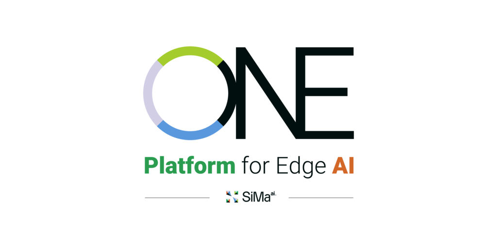 SiMa.ai Secures Funds and Readies New Generative Edge AI Platform
