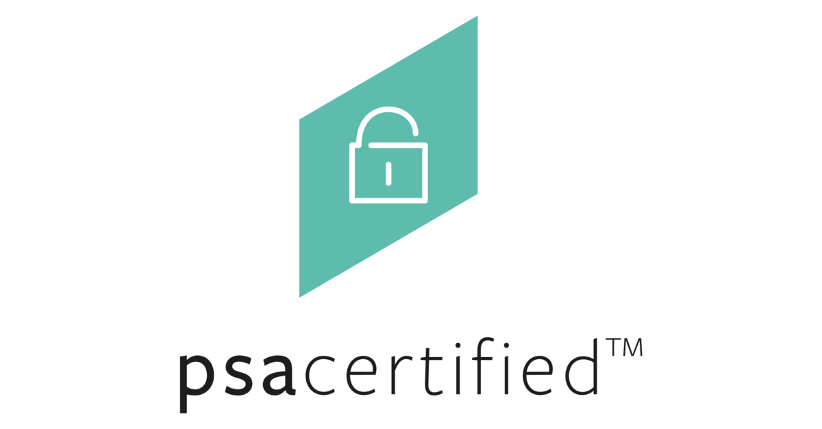 Resumen: PSA Certified anuncia la nueva certificación PSA Certified de ...