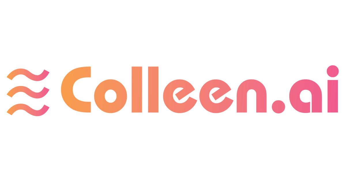 Colleen Unveils Generative AI Voice Technology; Powers Hyper-Realistic ...