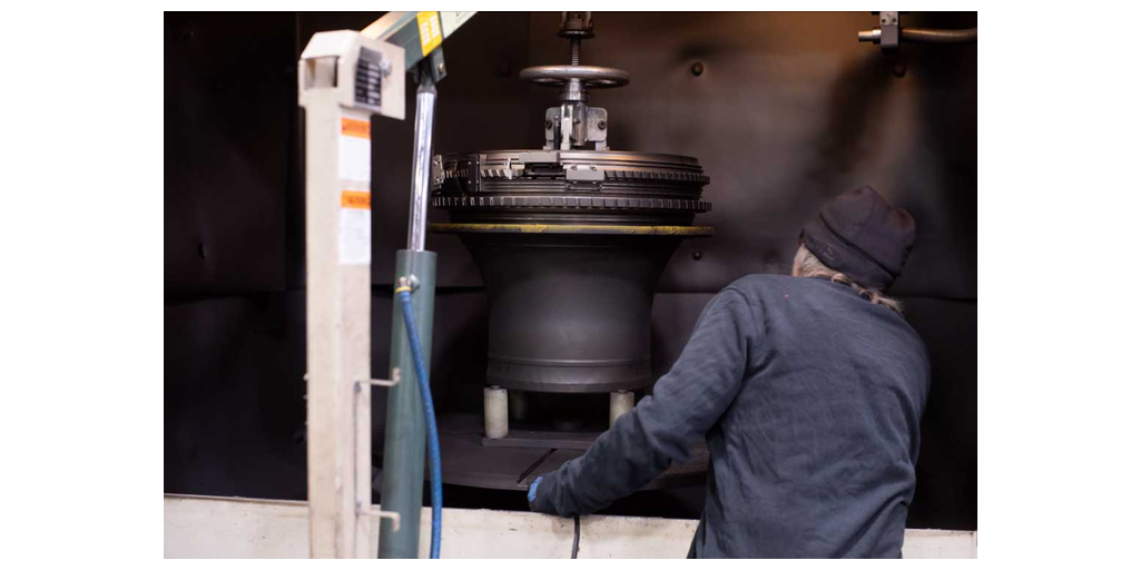 Barnes Aerospace Announces Expanded Aero Engine MRO Facility – East ...