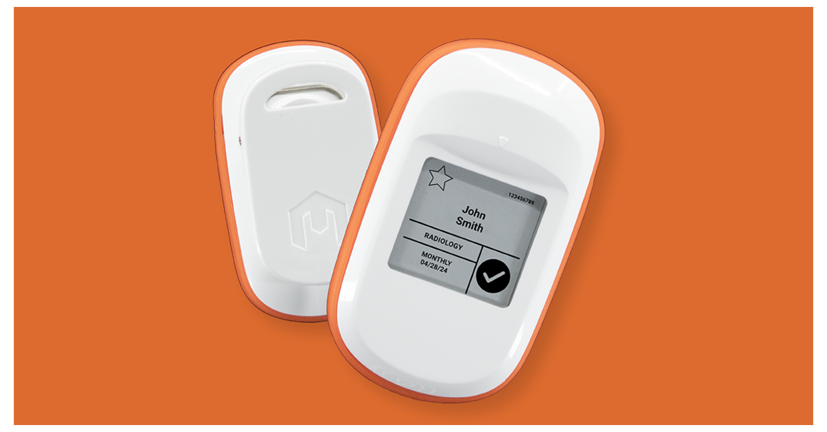 Mirion Dosimetry Services Announces Availability of New InstadoseVUE ...