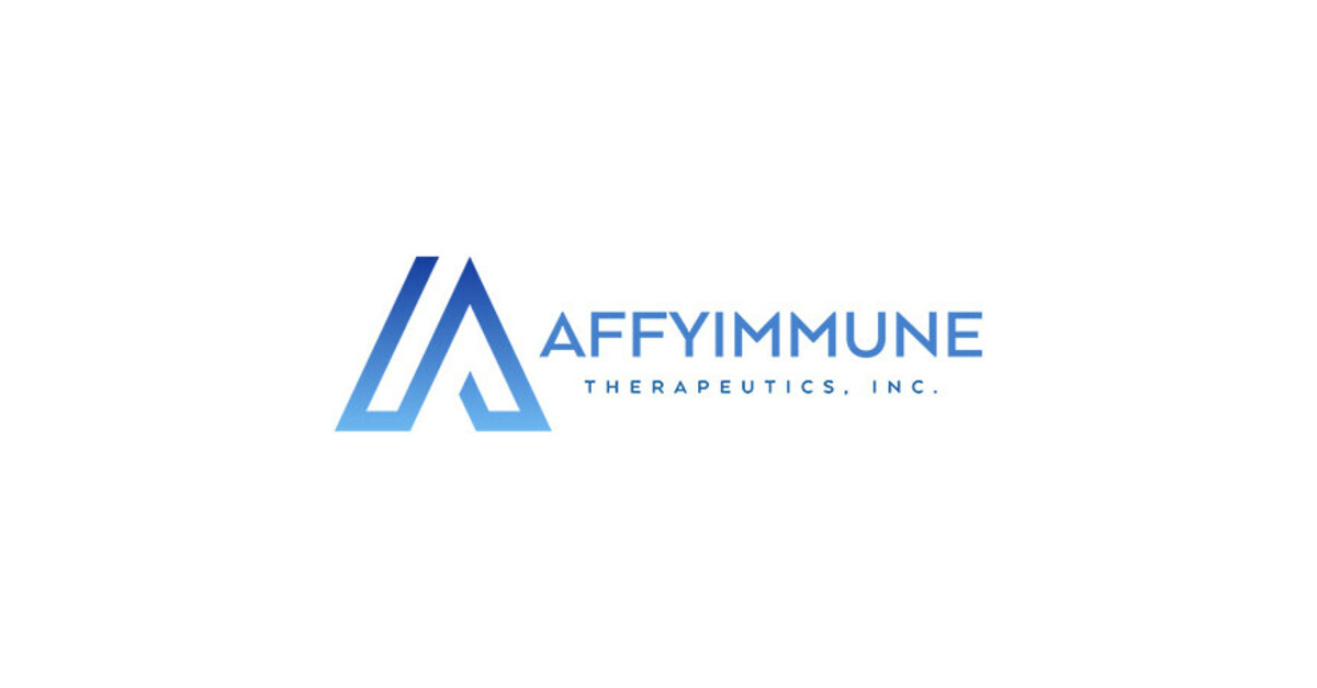 AffyImmune Presents Preclinical Data on AIC100 Affinity-Tuned CAR T ...