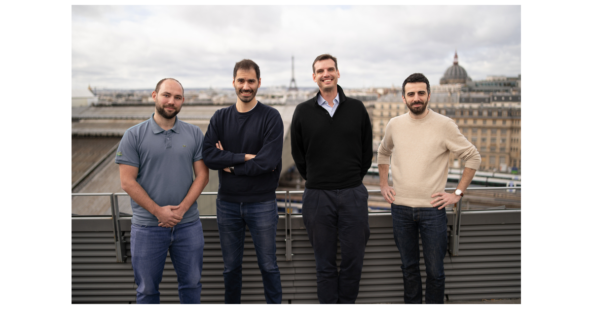 Spendesk acquires Okko to fully integrate procurement and spend ...