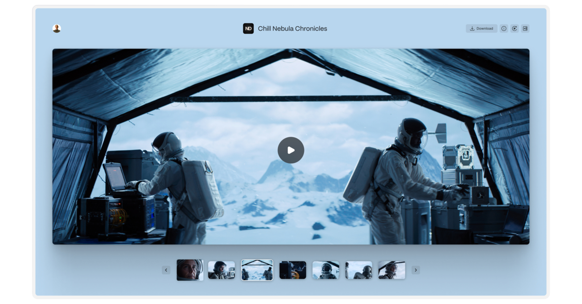 Adobe Introduces Next Generation of Frame.io To Accelerate Content ...