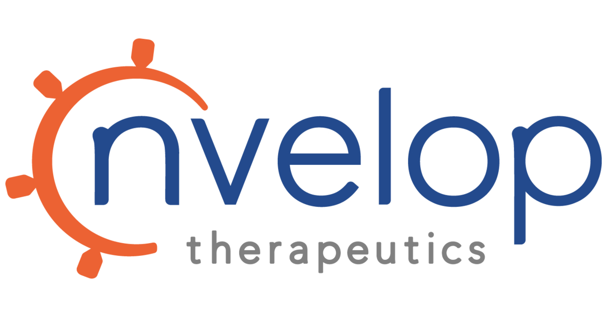 Nvelop Therapeutics Launches with Dual Platforms for In Vivo Delivery ...