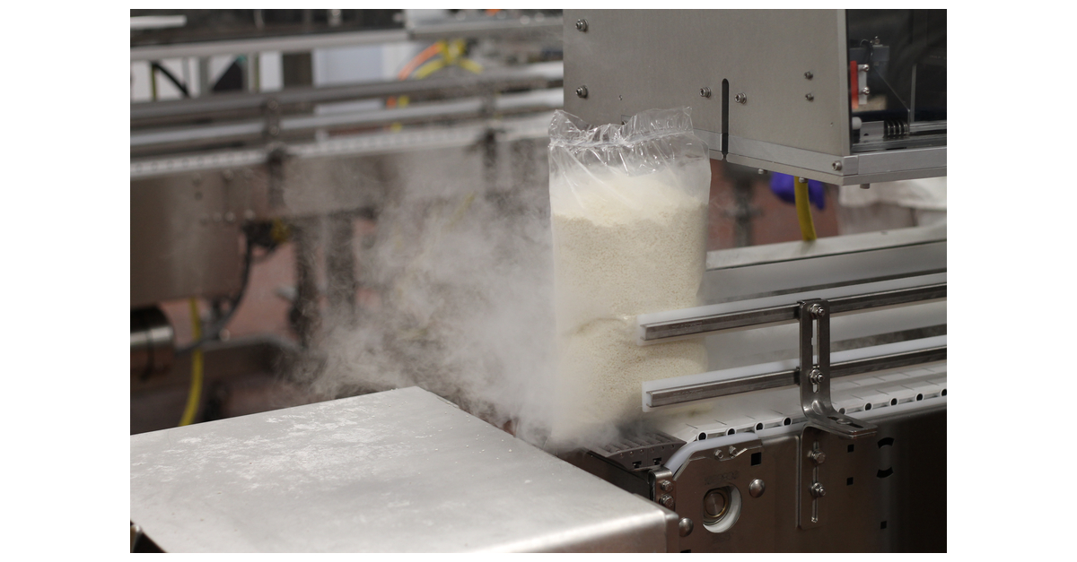 Cryogenic Processors Prepares to Open Premier Freeze Drying and ...
