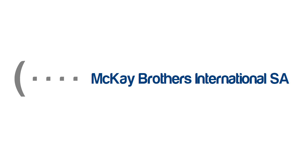 McKay Brothers 推出倫敦-斯德哥爾摩最快的專用頻寬 | Business Wire
